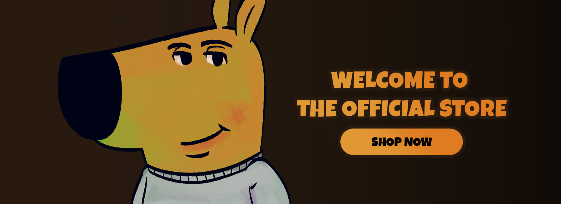 Chill Guy Official Store - Shop Chill Guy Merch & Accessories