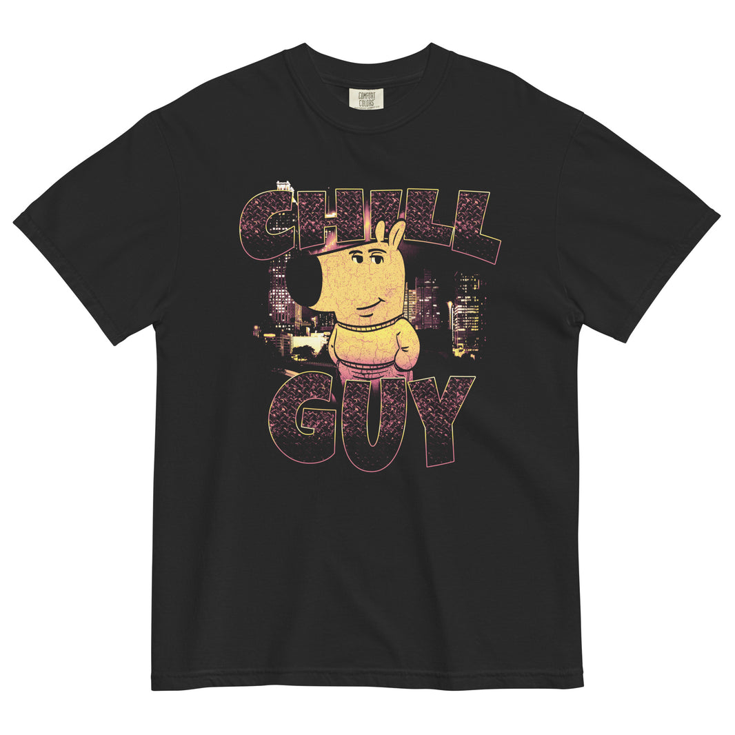 Chill Guy Official Store - Shop Chill Guy Merch & Accessories