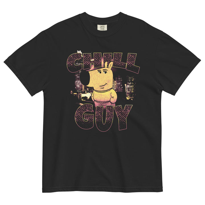 Chill Guy Official Store - Shop Chill Guy Merch & Accessories