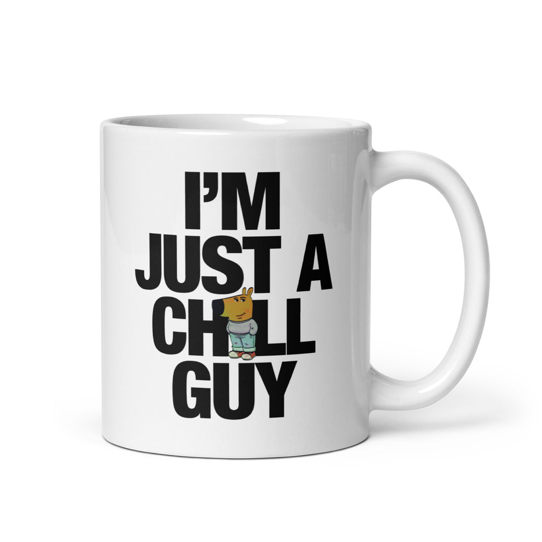 Shop All – Chill Guy